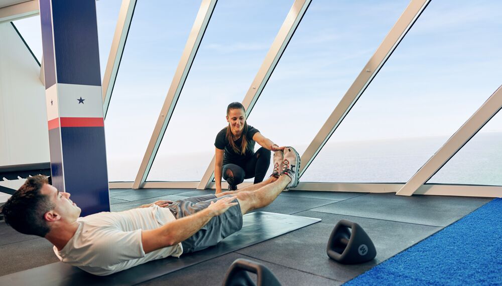 Celebrity Edge | Celebrity Cruises
