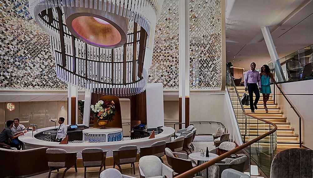 Celebrity Summit | Celebrity Cruises | Celebrity Cruises